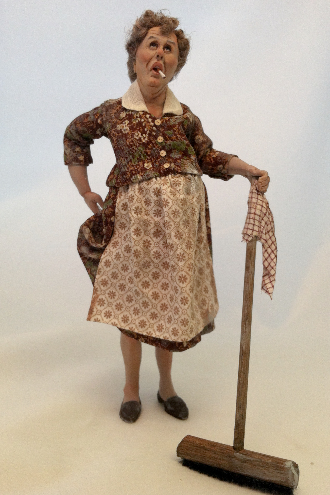 Colvin Dolls | Modern-Dolls